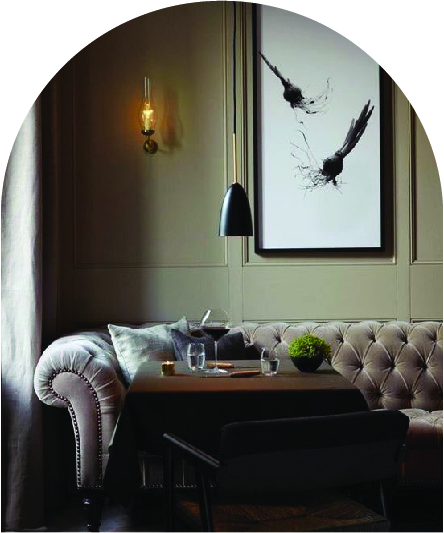 Rooms & Suites | Hotel Verdigris
